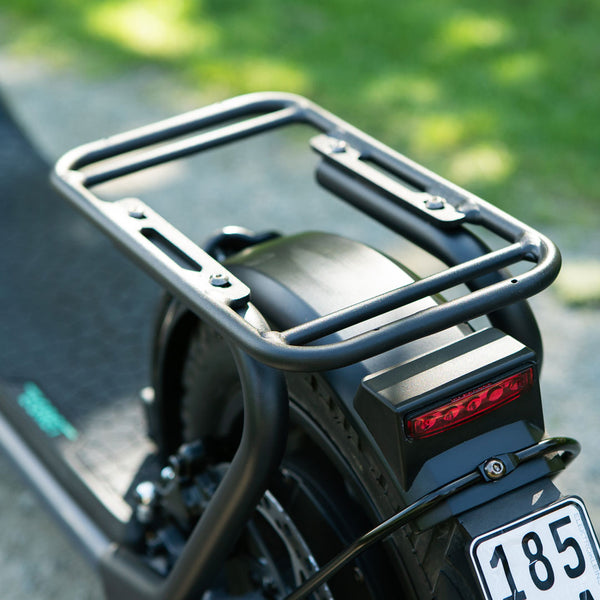 EGRET Carrier für Pro – e-scooter GmbH